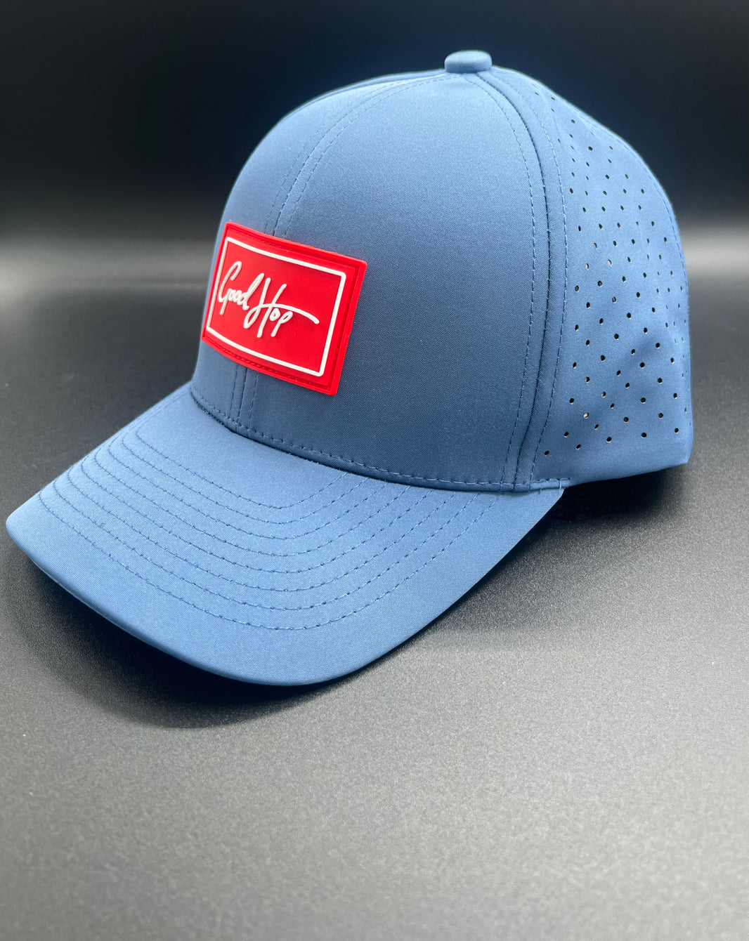 Good Hop Hats/Gear – Good Hop Gloves