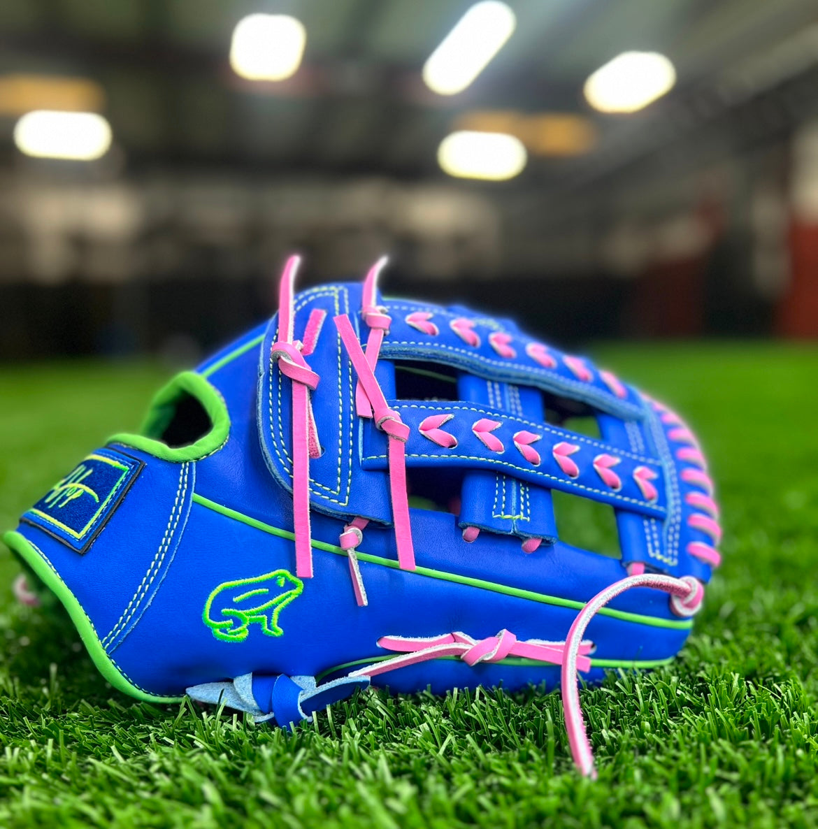 Good Hop Gloves | Custom Baseball Gloves